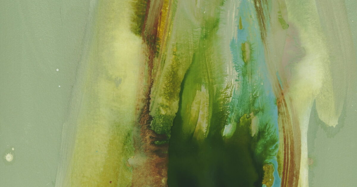 From Paint to Paper: Rayan Sullivan’s Creative Practice | TEFAF