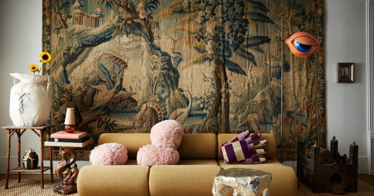 The Next Generation of Connoisseurs: Creating New Legacies… | TEFAF