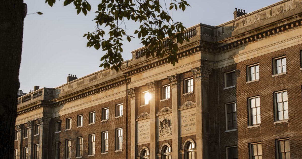 Past Meets Present: Placemaking in Interior Design Today | TEFAF