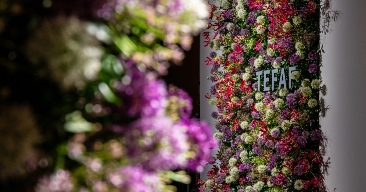 TEFAF Maastricht New York | Global Art Community | TEFAF
