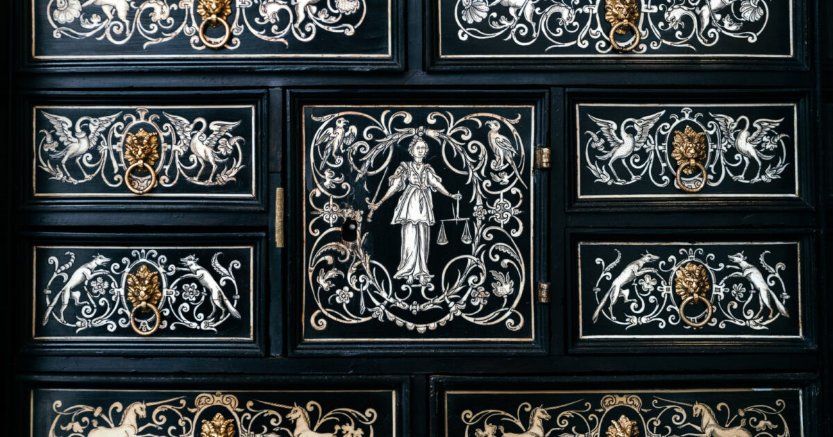 A Life Lived with Art: Thomas Olbricht on Collecting | TEFAF