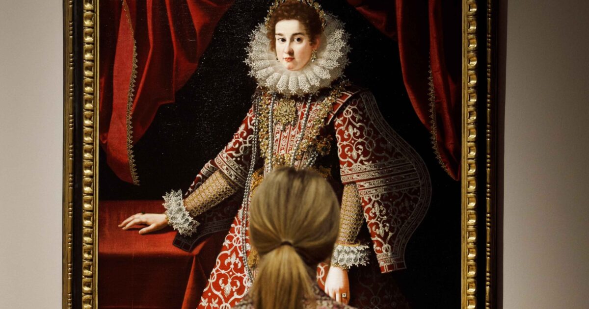 Bridging the Gap: Cultivating the Next Generation’s Passion… | TEFAF