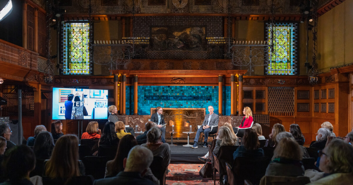 TEFAF New York programs | TEFAF