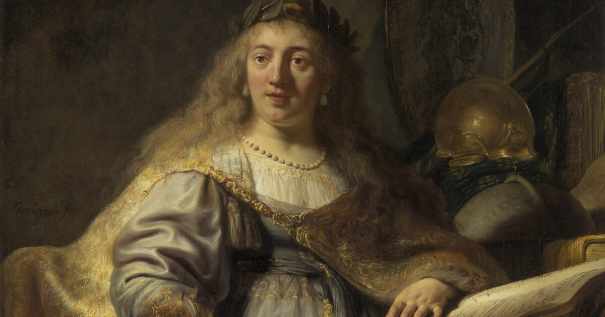 Through A Collector’s Eye: Thomas Kaplan on Collecting Old… | TEFAF