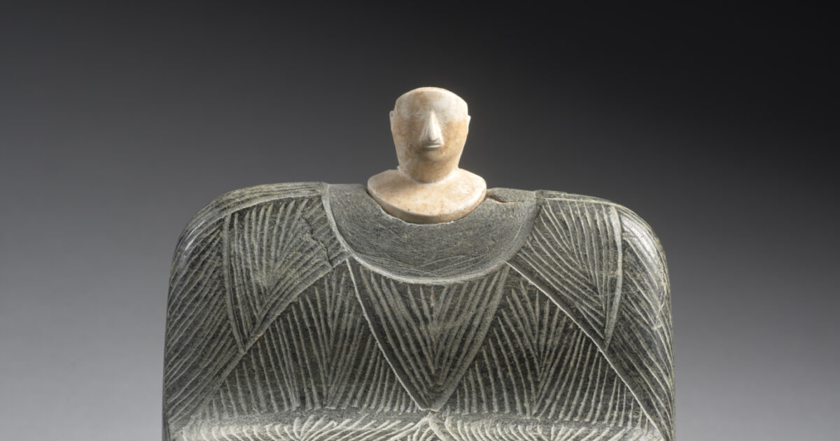 Uncovering Myth and Meaning of the Bactrian Princess | TEFAF