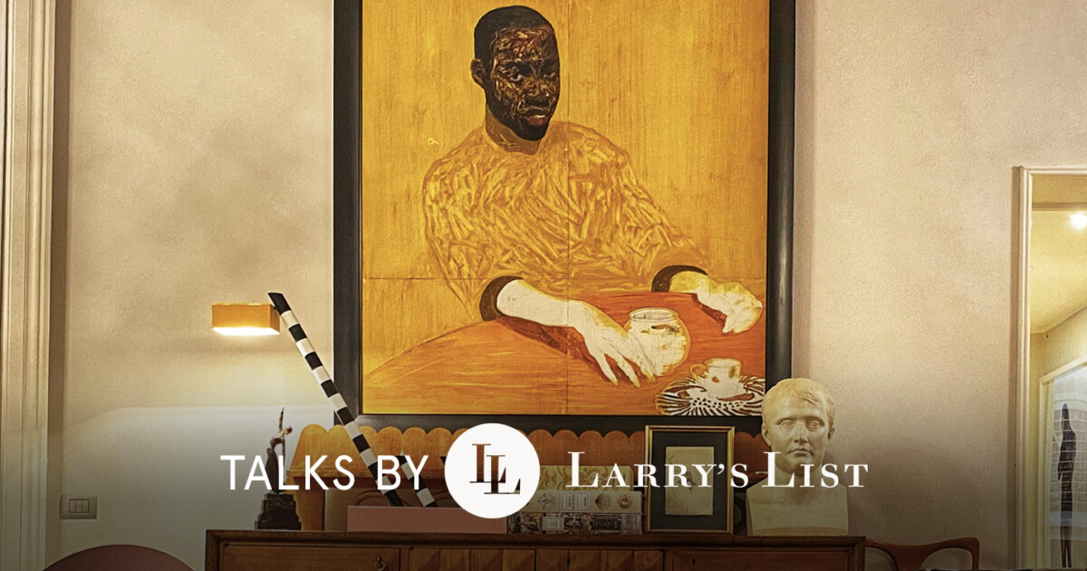 The Next Gen Collectors | TEFAF